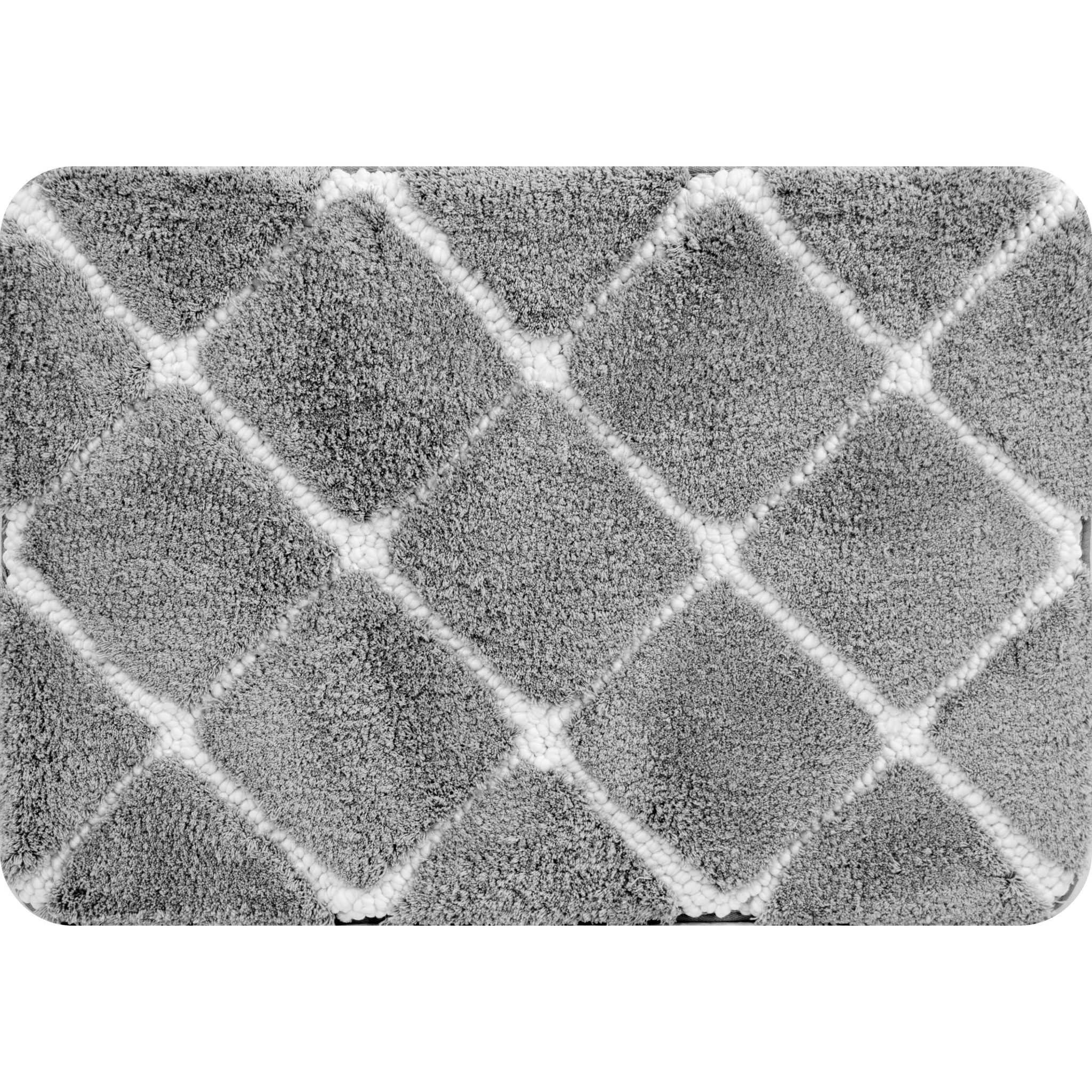 Trellis Gray BuyMats